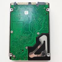 China Enterprise Performance 15k HDD V5 600G 15K SAS 2.5 ST600MP0005 Hard Disk 04HGTJ 1MJ200-150 for sale