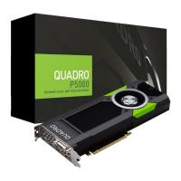 China PCI EXPRESS Interface Type NVIDIA QUADRO P5000 16G GDDR5 Professional Graphics Card for sale