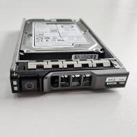 China Enterprise Performance 15k HDD V6 600G 15K SAS 2.5 Internal ST600MP0036 P/N 1UU230-150 for sale