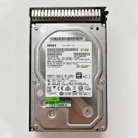 China 2TB 3.5' 7200RPM 12G SAS Server Hard Drives H3C P/N 0F22799 Average Seek Time 4.9ms for sale