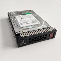 China 2TB 3.5' 7200RPM 12G SAS Server Hard Drives H3C P/N 0F22799 Average Seek Time 4.9ms for sale