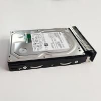 China 2TB 3.5' 7200RPM 12G SAS Server Hard Drives H3C P/N 0F22799 Average Seek Time 4.9ms for sale