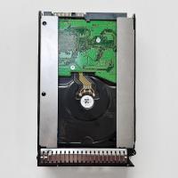 China 2TB 3.5' 7200RPM 12G SAS Server Hard Drives H3C P/N 0F22799 Average Seek Time 4.9ms for sale