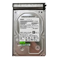 China 2TB 3.5' 7200RPM 12G SAS Server Hard Drives H3C P/N 0F22799 Average Seek Time 4.9ms for sale