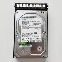China HUS726040ALE610 4TB 3.5' 7200RPM SATA Server Hard Disk with Read Speed of 301-400MB/S for sale