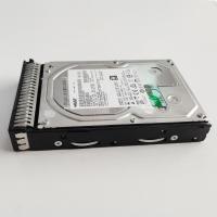 China HUS726040ALE610 4TB 3.5' 7200RPM SATA Server Hard Disk with Read Speed of 301-400MB/S for sale