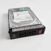 China HUS726040ALE610 4TB 3.5' 7200RPM SATA Server Hard Disk with Read Speed of 301-400MB/S for sale