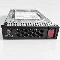 China HUS726040ALE610 4TB 3.5' 7200RPM SATA Server Hard Disk with Read Speed of 301-400MB/S for sale