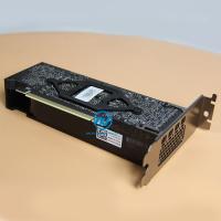 China Fan Cooler Type PCI Express 3.0 X16 Item Condition Dell NVIDIA RTX A2000 12G Graphics Card for sale