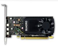 China The Perfect Graphics Card for Professionals Nvidia Quadro P400 2G DDR5 30W P600 P620 for sale