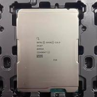 China 12MB L3 Cache Capacity Intel Xeon Gold 5418Y 3.8GHz CPU for Virtualization Technology for sale
