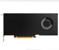 China Upgrade to Quadro RTX A4000 GPU GDDR6 Graphics Card for Superior Graphics Performance for sale