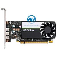 China 2GB Nvidia Quadro T400 Graphics Card with Form Factor 2.713 inches H x 6.137 inches L for sale