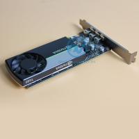 China 2GB Nvidia Quadro T400 Graphics Card with Form Factor 2.713 inches H x 6.137 inches L for sale