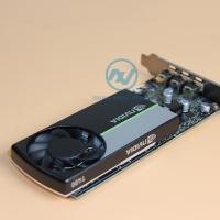 China 2GB Nvidia Quadro T400 Graphics Card with Form Factor 2.713 inches H x 6.137 inches L for sale