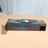 China NVIDIA GTX A2000 Double Width GPU Graphics Card with Single Turbine Cooling Solution for sale