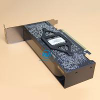 China NVIDIA GTX A2000 Double Width GPU Graphics Card with Single Turbine Cooling Solution for sale