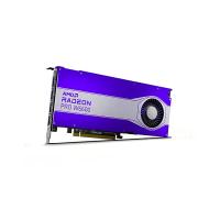 China Desktop Graphics Card AMD Radeon PRO W6600 with Peak Memory Bandwidth Up to 224 GB/s for sale