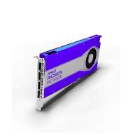 China Desktop Graphics Card AMD Radeon PRO W6600 with Peak Memory Bandwidth Up to 224 GB/s for sale