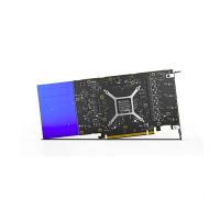 China Desktop Graphics Card AMD Radeon PRO W6600 with Peak Memory Bandwidth Up to 224 GB/s for sale