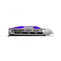 China Desktop Graphics Card AMD Radeon PRO W6600 with Peak Memory Bandwidth Up to 224 GB/s for sale