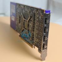 China Original AMD Radeon Pro W6600 Graphics Cards PCI Express Support Backward Compatibility for sale