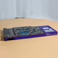 China Original AMD Radeon Pro W6600 Graphics Cards PCI Express Support Backward Compatibility for sale