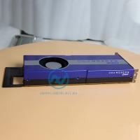 China 14 Gbps Memory Clock W5700 8GB GDDR6 PCI Express 4.0 x16 Graphics Card for AMD Radeon Pro for sale