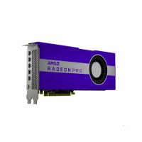 China Upgrade Your Workstation's Graphics Performance with AMD Radeon Pro W5700 Graphics Card for sale
