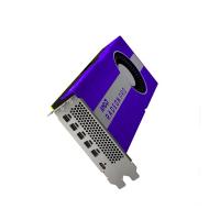 China Upgrade Your Workstation's Graphics Performance with AMD Radeon Pro W5700 Graphics Card for sale