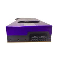 China Upgrade Your Workstation's Graphics Performance with AMD Radeon Pro W5700 Graphics Card for sale