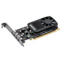 China AMD Chipset N VIDIA QUADRO P1000 4GB GDDR5 128bit Graphics for Superior Performance for sale