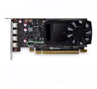 China AMD Chipset N VIDIA QUADRO P1000 4GB GDDR5 128bit Graphics for Superior Performance for sale