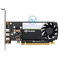 China PCI Express 3.0 X16 Core Clock 2.1GHz NVIDIA QUADRO T400 4GB GDDR6 Graphics Card for sale