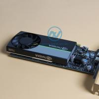 China PCI Express 3.0 X16 Core Clock 2.1GHz NVIDIA QUADRO T400 4GB GDDR6 Graphics Card for sale