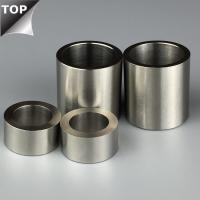 China PM Castings Cobalt Alloy 6 Bushing And Sleeve Drawing Manufactured for sale