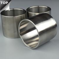 China PM Castings Cobalt Alloy 6 Bushing And Sleeve Drawing Manufactured for sale