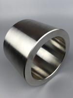 China PM Castings Cobalt Alloy 6 Bushing And Sleeve Drawing Manufactured for sale