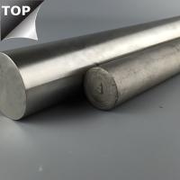 China Cobalt Chrome Molybdenum Alloy Castings , Cobalt Steel Alloy Rods for sale