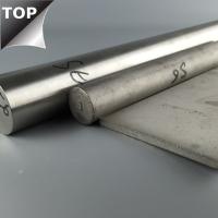 China Cobalt Chrome Molybdenum Alloy Castings , Cobalt Steel Alloy Rods for sale