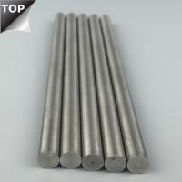 China Cobalt Chrome Molybdenum Alloy Castings , Cobalt Steel Alloy Rods for sale