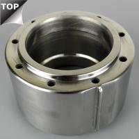 China Corrosion Resistane Rotor Stator Mixer Cobalt Chrome Alloy Material 38 - 44 HRC Hardness for sale