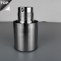 China Corrosion Resistane Rotor Stator Mixer Cobalt Chrome Alloy Material 38 - 44 HRC Hardness for sale