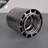 China Corrosion Resistane Rotor Stator Mixer Cobalt Chrome Alloy Material 38 - 44 HRC Hardness for sale