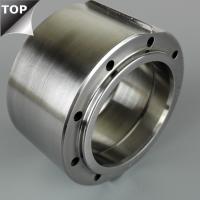 China Corrosion Resistane Rotor Stator Mixer Cobalt Chrome Alloy Material 38 - 44 HRC Hardness for sale
