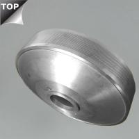 China Glasswool Industry Nickel Cobalt Alloy Castings Centrifugal Pump Apparatus Spinner for sale