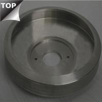 China Glasswool Industry Nickel Cobalt Alloy Castings Centrifugal Pump Apparatus Spinner for sale