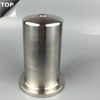 China Hot Dip Galvanizing Production Line Tantung - G Aluminum Casting Alloys Parts for sale