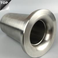 China Hot Dip Galvanizing Production Line Tantung - G Aluminum Casting Alloys Parts for sale