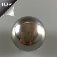 China High Temperature Resistance Exhaust Valve Seat Oil / Gas Pump Spare Parts for sale